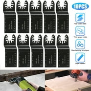 WEN Variable Speed Multifunction Oscillating Tool - Walmart.com