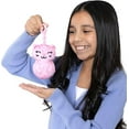Moriah Elizabeth Mystery Hanger Plush, Series 2, Collectible Mini Plush ...
