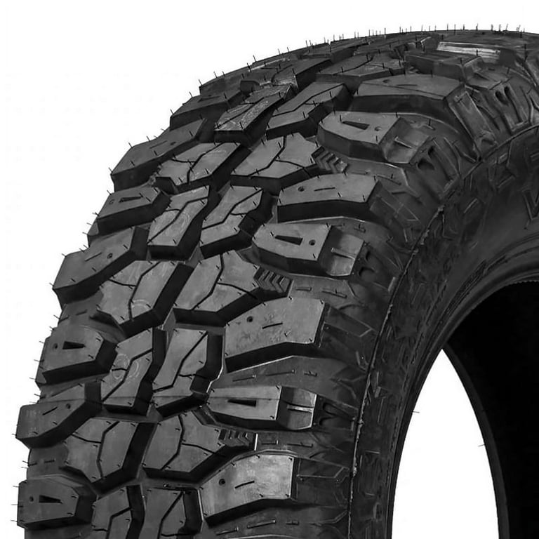 Mud Claw Radial Mt Prices