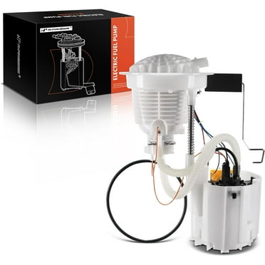 A-Premium Electric Fuel Pump Module Assembly with Pressure Sensor ...