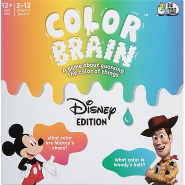 Limited Edition Disney Trivia Platinum, Walmart Exclusive with two ...