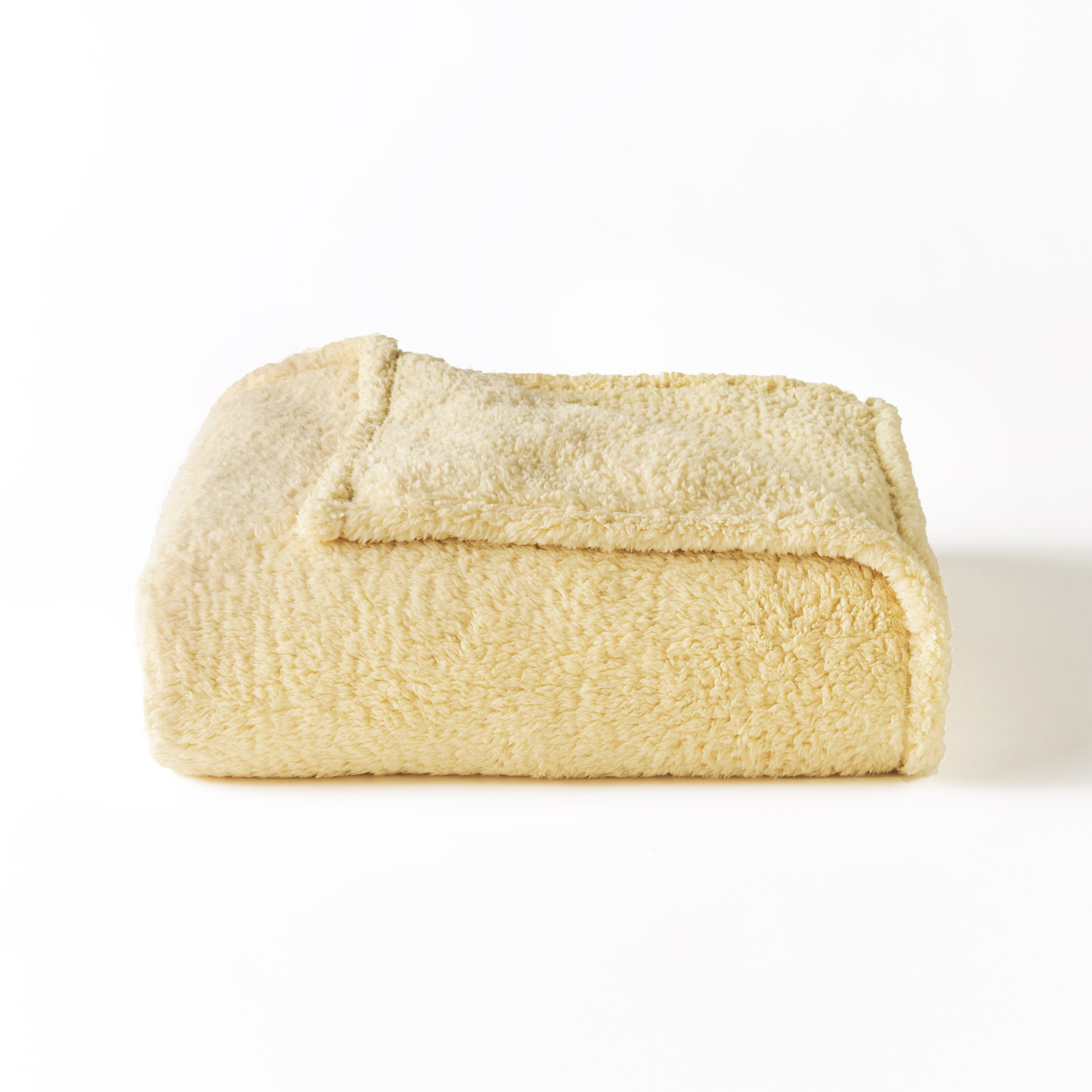 Blankets & Throws BUTTER Sherpa Fleece Blanket Home & Living etna.com.pe