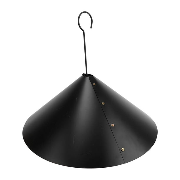 Universal Bird Feeding Station Squirrel Flapper Professional Galvanized ...