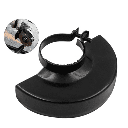 Dust cover wheel cover Cutting angle grinder guard 100 type angle ...