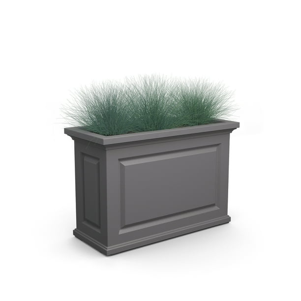 36 Inch Planter