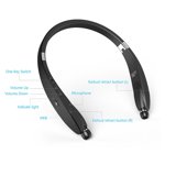 Sports Earphones Wireless Headphones for iPhone 11/Pro/Max - With ...