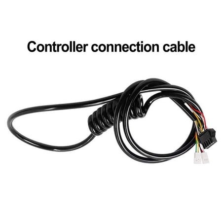 MYG Electric Scooter Display Controller Cable for KUGOO S1 S2S3 Scooter ...