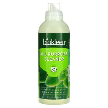 Awesome Oxygen Orange All Purpose Cleaner & Degreaser, 32 Fl. Oz ...