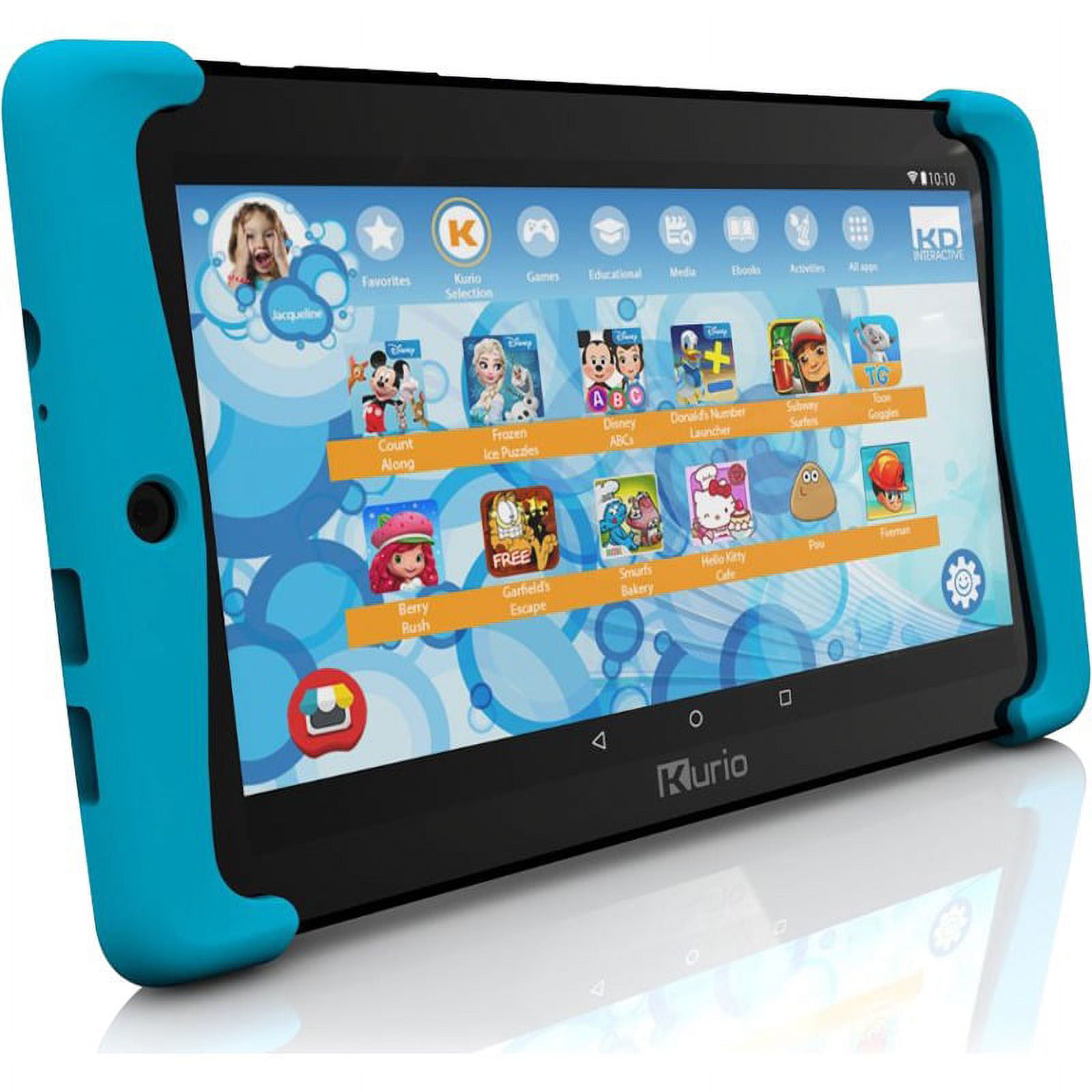 Kurio Xtreme Kurio Motion Tab