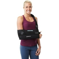 Breg SlingShot 2 Shoulder Immobilizer - Accelerate Your Recovery from ...