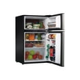 Whirlpool 3.1 Cu Ft Mini Fridge - Walmart Business Supplies