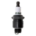 ACDelco Gold Copper Core Spark Plug - Walmart.com