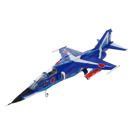 1:100 Scale Model T-2 Aircraft Model Kits Display for Adults | Walmart ...