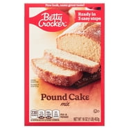 JIFFY Golden Yellow Cake Mix 9 OZ Box - Walmart.com