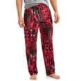 Deadpool Fleece Pant - Walmart.com