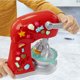 Play-Doh Kitchen Creations Magical Mixer Playset, Toy Mixer with Play ...