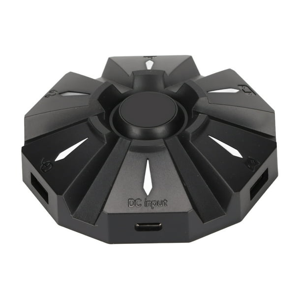 Mouse Keyboard Adapter, Keyboard Mouse Converter Wired Plug And Play ...