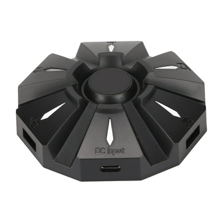 Mouse Keyboard Adapter, Keyboard Mouse Converter Wired Plug And Play ...