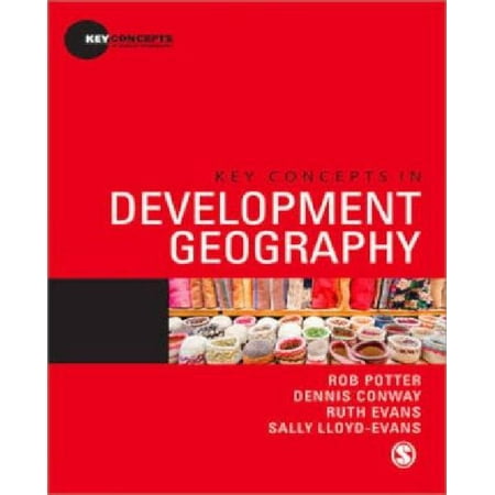 Key Concepts in Development Geography | Walmart Canada