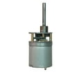Peristaltic Pump, Dosing Pump, Water pump, 12V DC, 24V DC, High ...