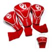 Team Golf NCAA Baylor Bears 3 Pack Contour Head Covers - Walmart.com