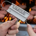 Custom Branded Meat Made Easy BBQ Branding Iron for Grilling Perfection ...