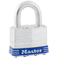 Master Lock 37D Armor Lock - Walmart.com