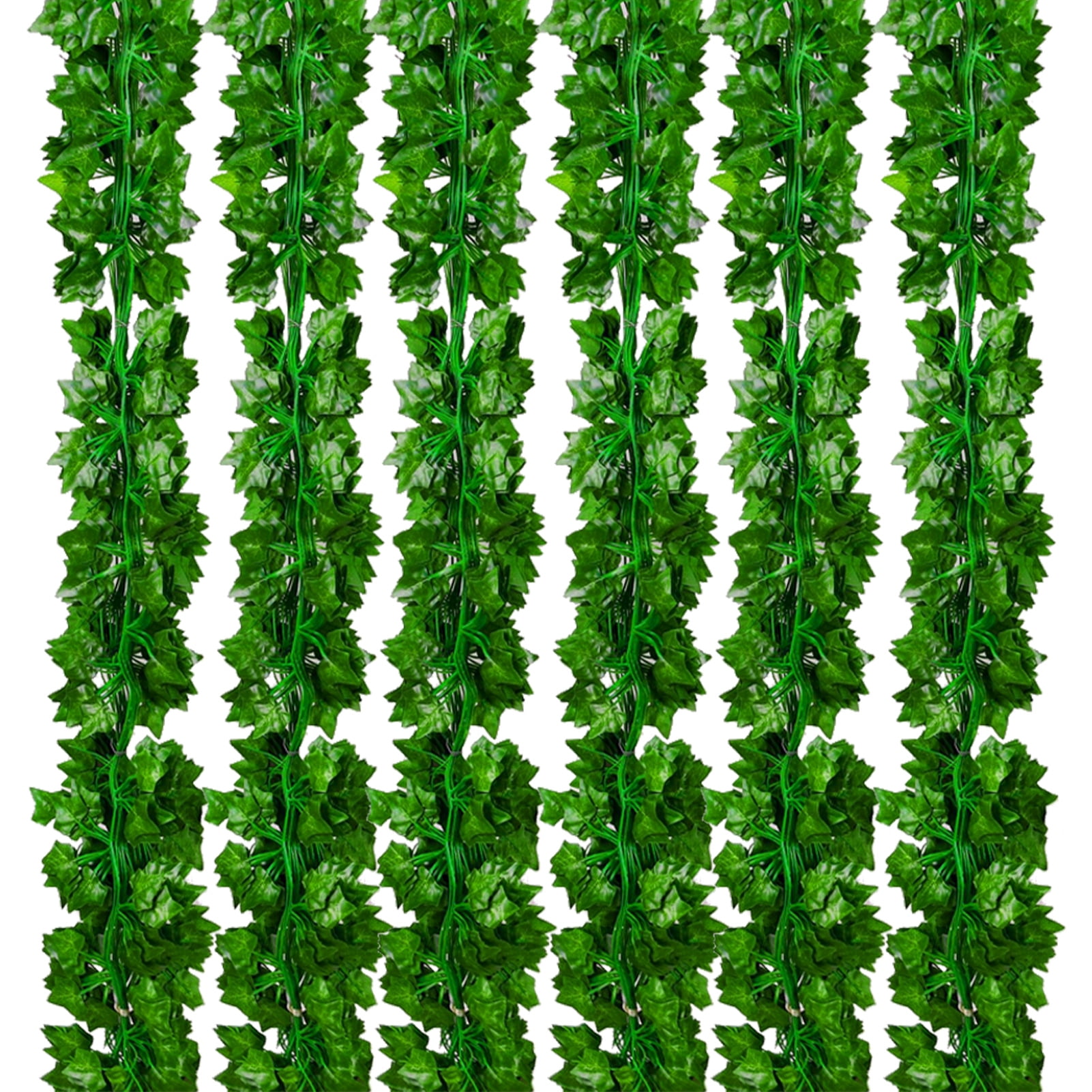 Click here for Yeacher 12 Pack 83 Ft Artificial Ivy Garland Vine... prices