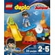 LEGO DUPLO Miles Miles' Space Adventures 10824 - Walmart.com