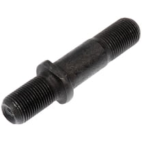 Dorman HD Solutions 610-0088.10 Wheel Lug Stud Pack of 10 Steel ...