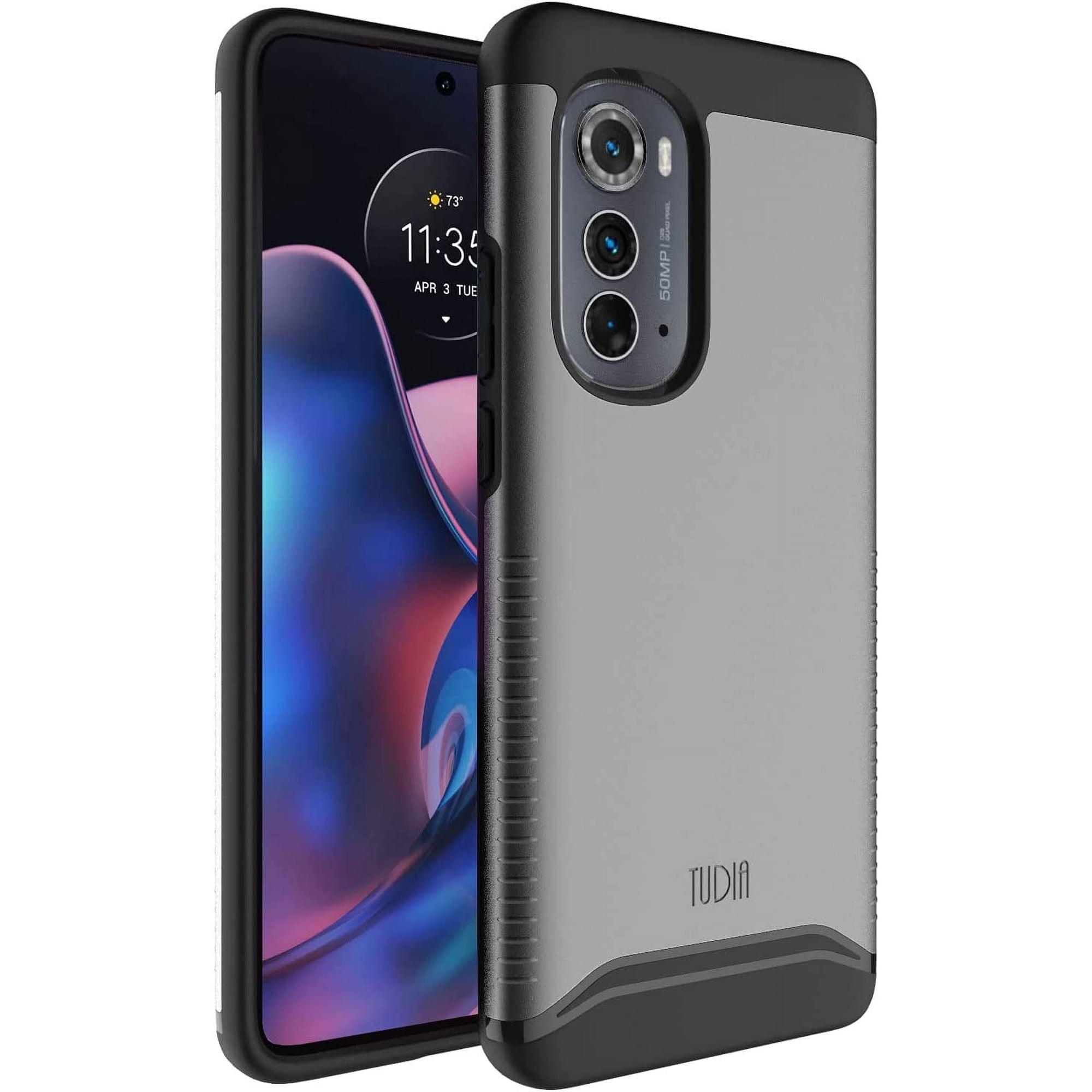 Click here for Tudia For Motorola Edge (2022) Phone Case  [merge]... prices