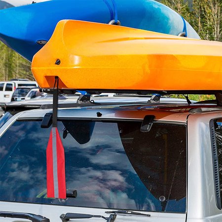Universal Kayak Towing Hanging Flags Outdoor Equipment Watersports Gear ...