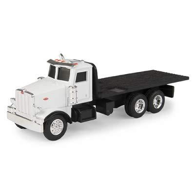 Click here for Tomy Peterbilt Flatbed Truck (1:64) prices