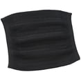Elastic Waist Warmer Back Support for Cold Weather Comfortable Back ...