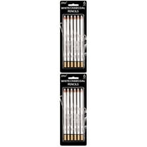 CNKOO 14pcs/set Professional Sketching Graphite Charcoal Pencils Set for Drawing - Walmart.com
