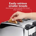 24782 Retro Toaster with Wide Slots, Sure-Toast Technology, Bagel ...