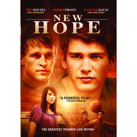 New Hope (DVD) - Walmart.ca