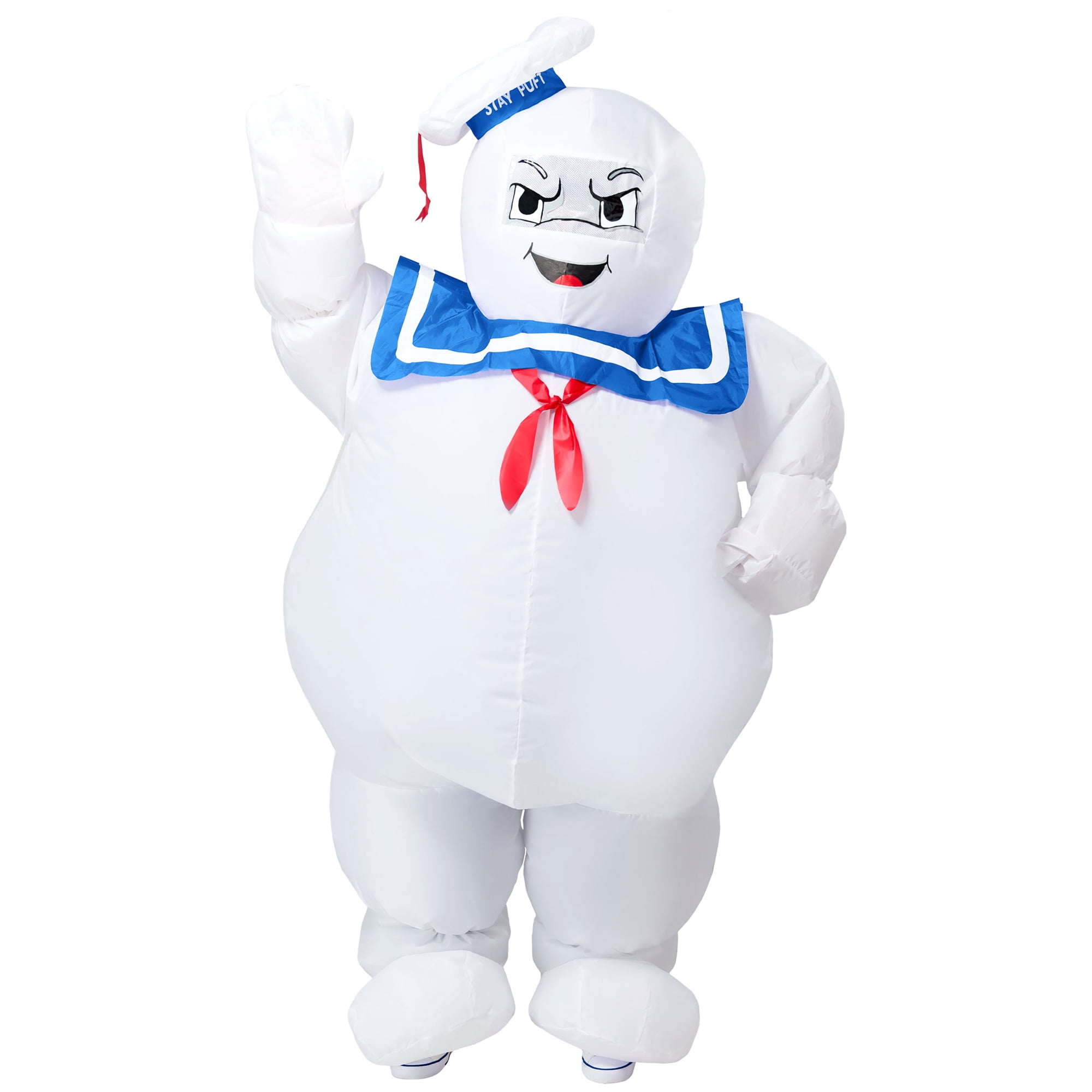 Click here for Rubies Ghostbusters Stay Puft Marshmallow Man Infl... prices