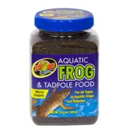 Zoo Med Pacman Frog Food - Walmart.com