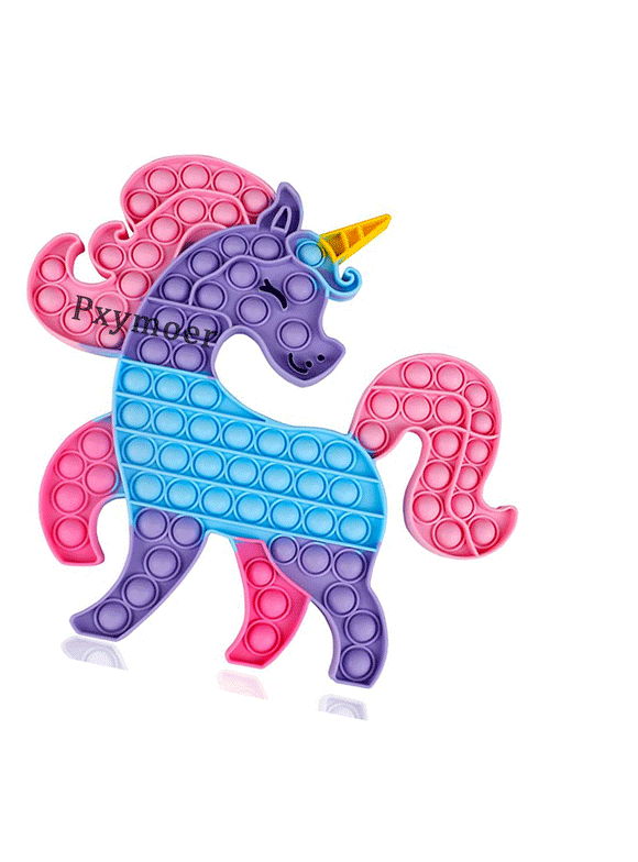 Pop it Fidgets in Fidget Toys - Walmart.com