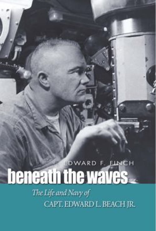 Edward Beach