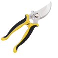 EXLEAF 2026 New Gardening Shears,Non-Slip Handle Pruning Scissors ...