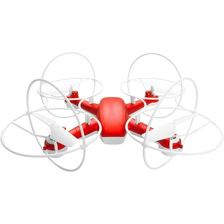 Drone with Camera for Kids, Quadcopter with Altitude Keeping Function ...