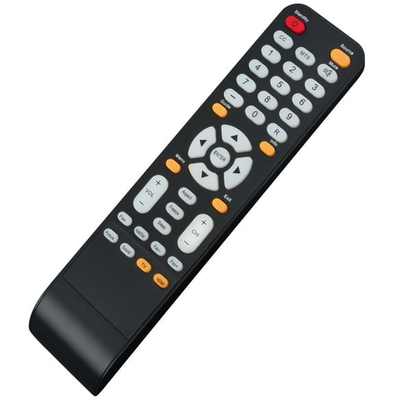 Polaroid Tv Remote Control Rc