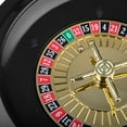 Trademark Games 10 Inch Roulette Wheel with 2 Metal Balls - Walmart.com