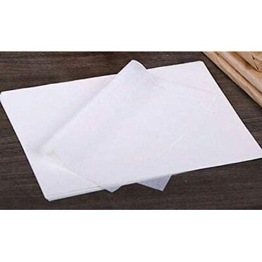 Marcal Deli Wrap White Dry Waxed Paper Flat Sheets, 1000 count, (Pack ...