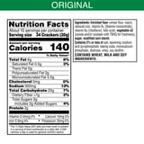 Club Minis Original Crackers, Lunch Snacks, 11 oz - Walmart.com