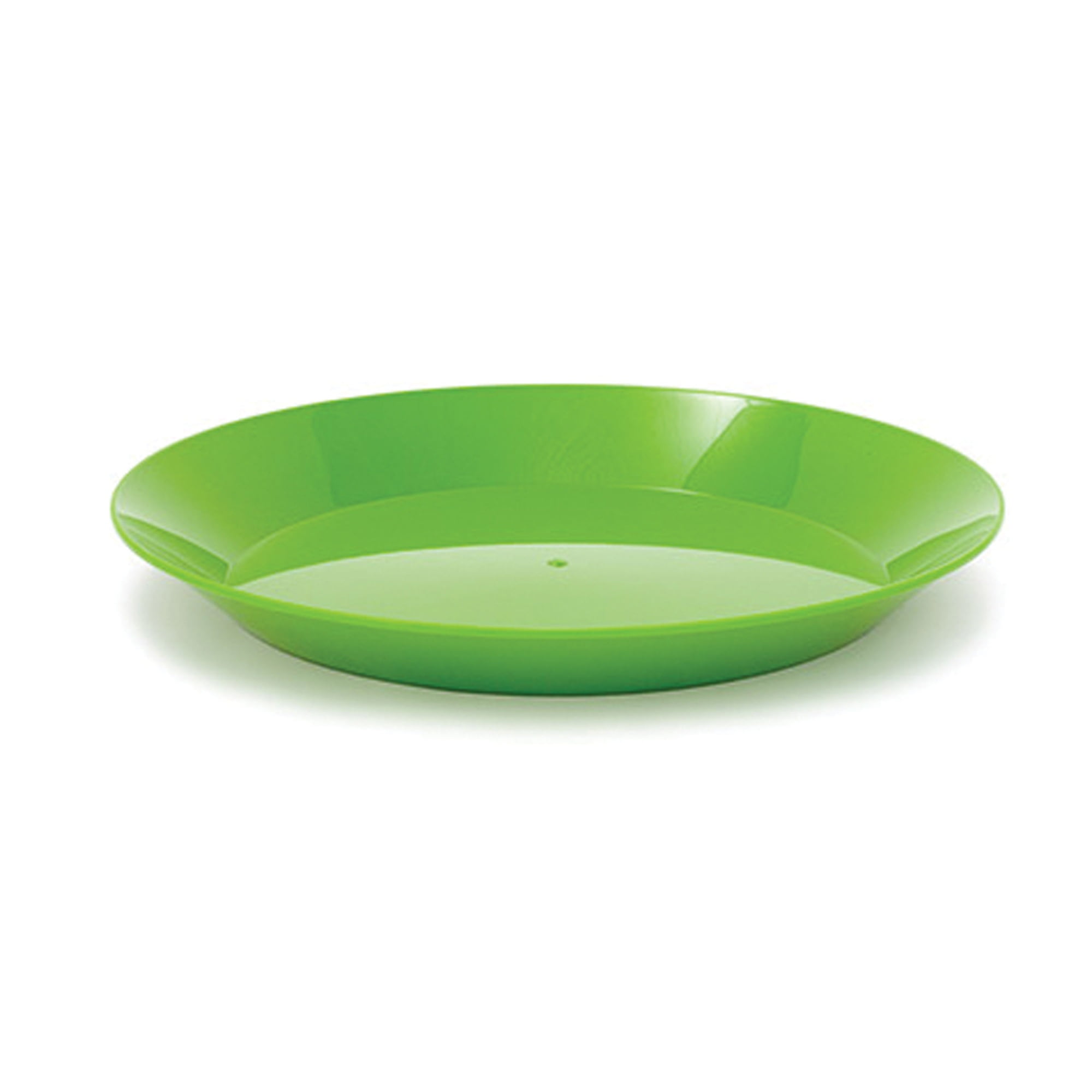 GSI Outdoors Cascadian Tableware - Plate, Green - Walmart.com
