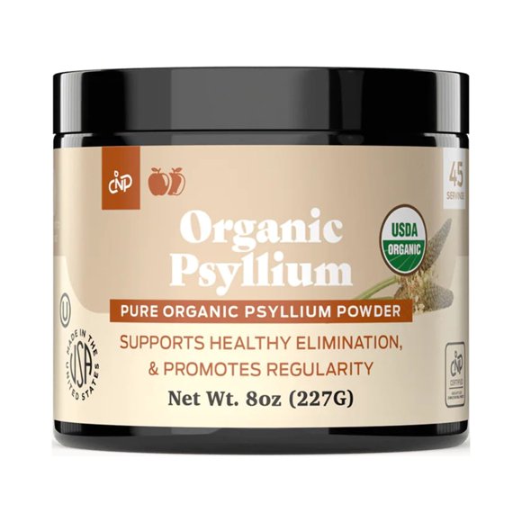 Psyllium Whole Husks