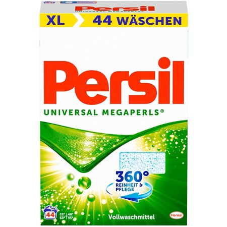 PERSIL UNIVERSAL MEGAPERLS 3.33KG - Walmart.ca